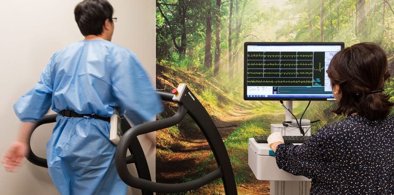 Stress or Exercise Echocardiogram - United Cardiology