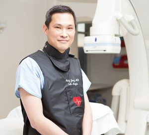 Professor Andy Yong - United Cardiology
