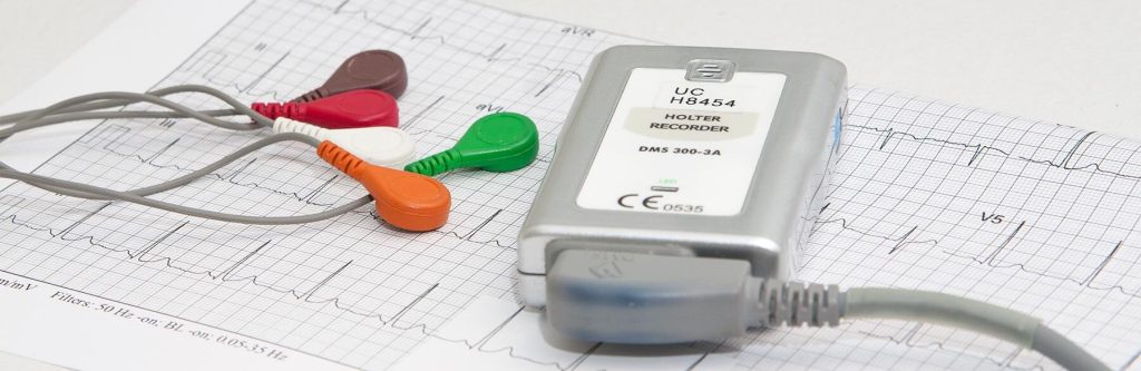 24 Hour Holter monitoring - United Cardiology